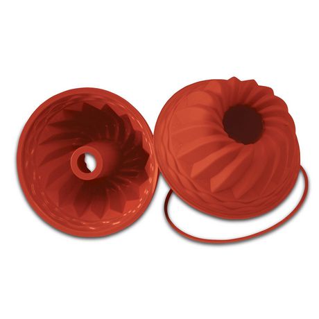 Click here for Silikomart - Platinum Silicone Kouglof Mould prices
