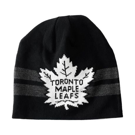 NHL Men's Toronto Maple Leafs Outline Beanie | Walmart Canada