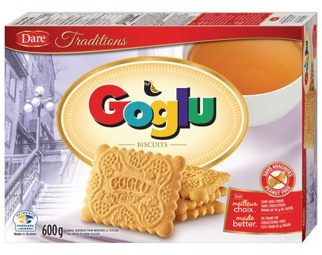 Traditions Dare Goglu Biscuits | Walmart Canada