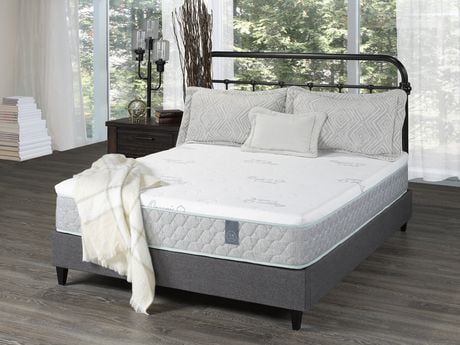 Click here for Springwall Snap 3-In-1 Mattress Base Grey King prices