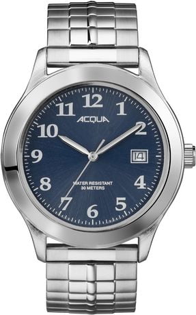 Timex Acqua Men's Analogue Watch | Walmart Canada