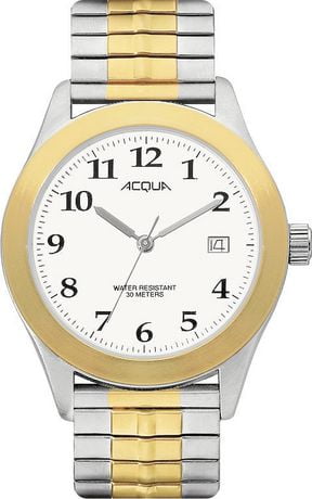 Timex Acqua Men's Analogue Watch | Walmart Canada