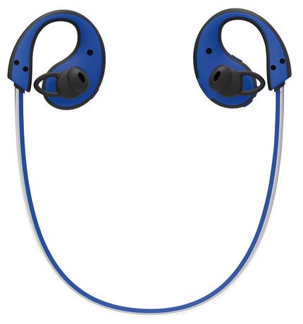 blackweb Bluetooth In-Ear Light Up Headphones | Walmart Canada