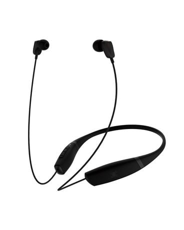 blackweb Bluetooth In-Ear Collar Headphones | Walmart Canada