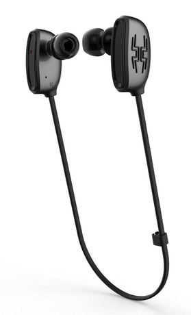 blackweb Premium Series Bluetooth In-Ear Headphone | Walmart Canada