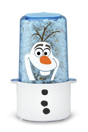 Disney Frozen Popcorn Maker - Walmart.ca