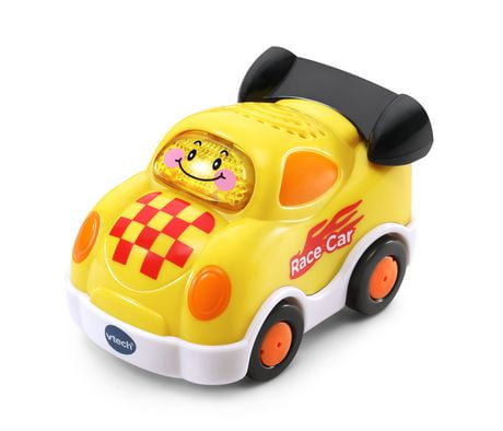 VTech® Go! Go! Smart Wheels® Race Car I - English Version | Walmart Canada