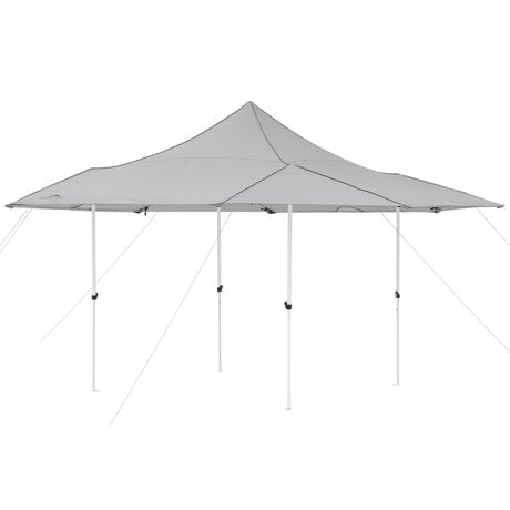 Ozark Trail Instant Canopy with Convertible Walls - Walmart.ca