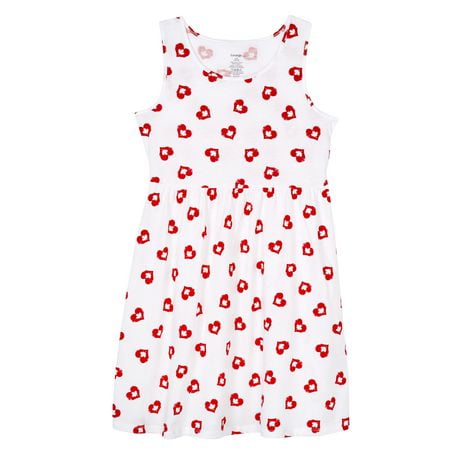 George Girls' Tank Sundress - Walmart.ca