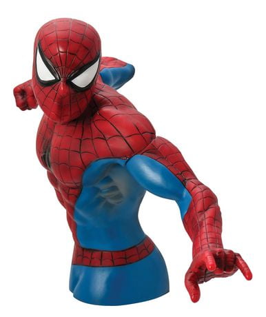 Click here for Monogram International Marvel Spider-Man Bank Mult... prices