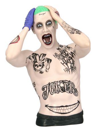 Click here for Monogram International Dc Comics Joker Bank prices
