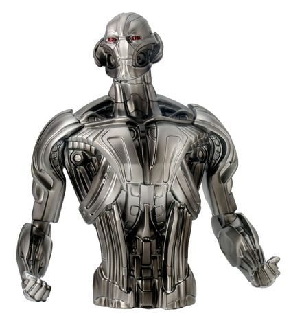 Click here for Monogram International Marvel Ultron Bank prices