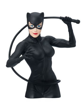 Click here for Monogram International Dc Comics Catwoman Bank prices