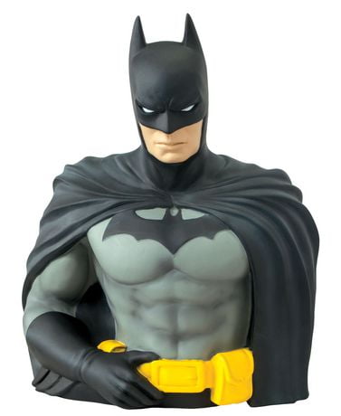 Click here for Monogram International Dc Comics Batman Bank prices