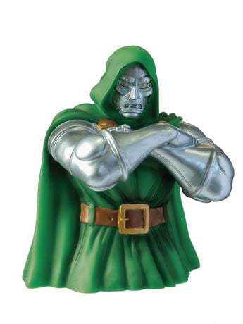 Click here for Monogram International Marvel Dr. Doom Bank prices