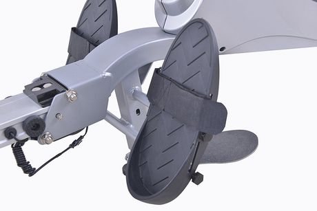 Sunny Health & Fitness SF-RW5612 Rowing Machine | Walmart Canada