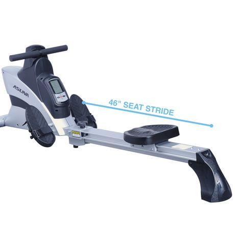 ASUNA 4500 Rowing Machine | Walmart Canada