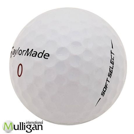 Mulligan - Taylormade Soft Select | Walmart Canada