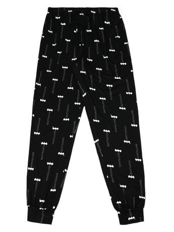 Batman sleep pants for men - Walmart.ca