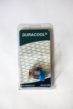 Duracool R134 Charging Coupler Low Side | Walmart Canada