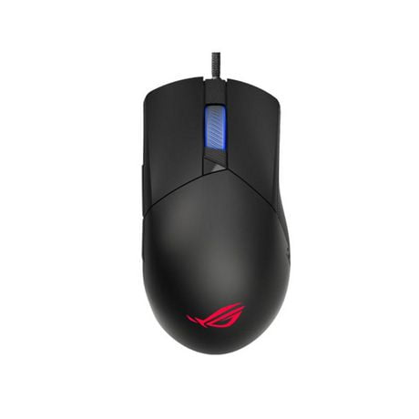 ASUS ROG Gladius III 19000dpi asymmetrical gaming mouse | Walmart Canada