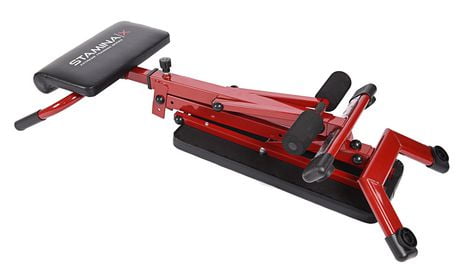 Stamina X Ab/Hyper Bench | Walmart Canada