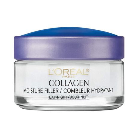 Click here for Lor Al Paris L Oreal Paris Collagen Daily Face Moi... prices