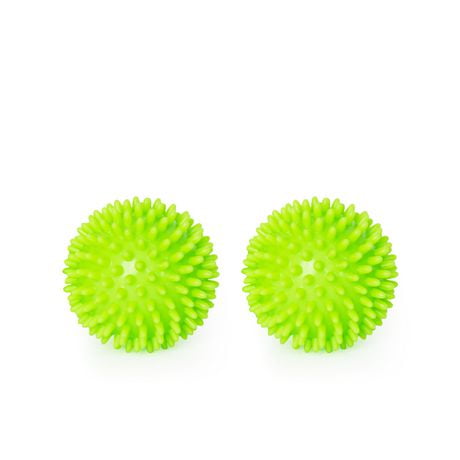 Click here for Merrithew Small Massage Balls Green prices