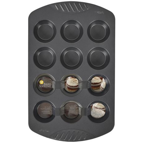 Click here for Wilton Bakers Supreme Premium Non-Stick Bakeware S... prices