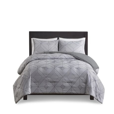 Home Trends Cannon 3 piece Comforter Set | Walmart Canada