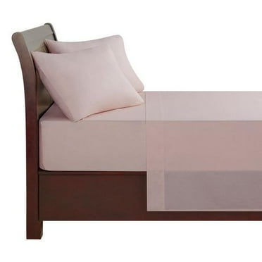 4 PIECE FLANNEL SHEET SET - Walmart.ca
