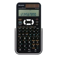 Canon Canada Inc Canon F-605G Scientific Calculator with 154 Functions ...