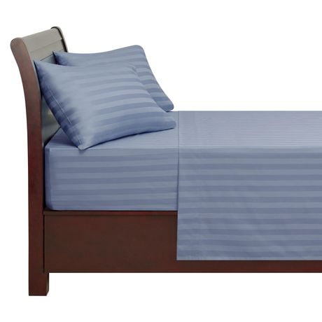 Hotel Style 500 Thread Count Sheet Set - Walmart.ca