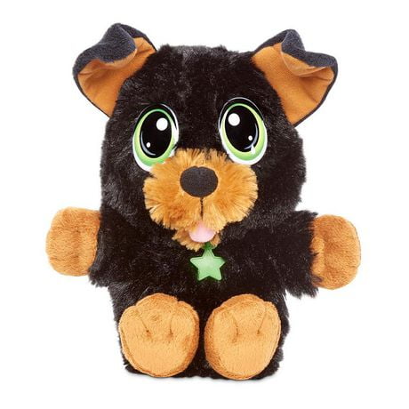Click here for Little Tikes Rescue Tales Cuddly Pup Yorkie Soft P... prices