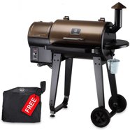 Pit Boss Portable Wood Pellet Grill - Walmart.ca