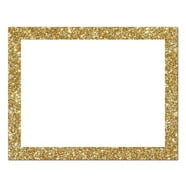 ARTSKILLS 5-Pack Glitter Frame Poster Board, 11" x 14" - Walmart.ca