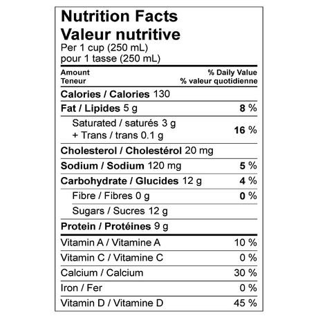 Scotsburn 2% Milk, Jug | Walmart Canada