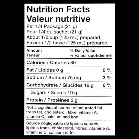 Jell-O Strawberry Jelly Powder, Gelatin Mix | Walmart Canada