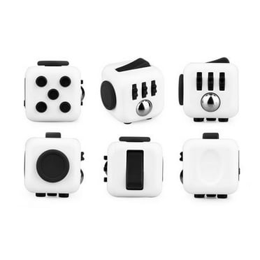 Zuru The Original Fidget Cube Toy - Walmart.ca