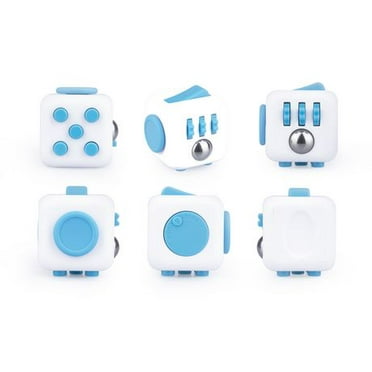 Zuru The Original Fidget Cube Toy - Walmart.ca
