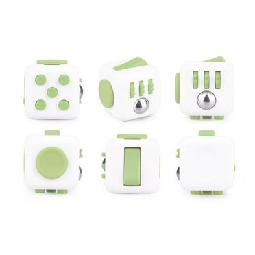 Zuru The Original Fidget Cube Toy - Walmart.ca