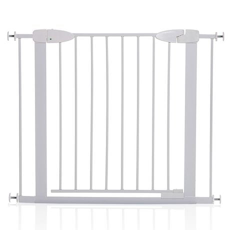 Click here for Dreambaby Boston Magnetic Auto-Close Security Gate... prices
