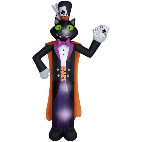 Airblown-Magic Cat-Giant (WM CA) - Walmart.ca