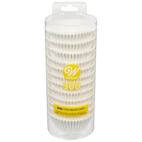 Click here for Wilton White Standard Baking Cups White 2 Inch prices