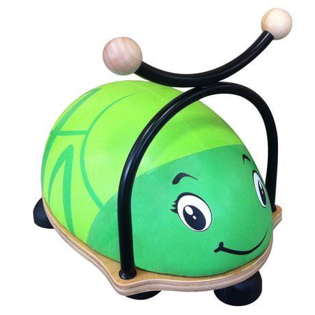 Zum Bugz Ride On Grasshopper | Walmart Canada