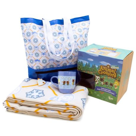 Animal Crossing Gift Set - Culture Fly - Walmart.ca