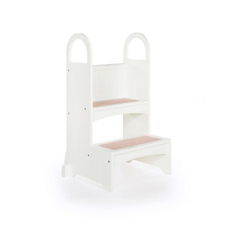 Guidecraft High Rise Step Stool | Walmart Canada