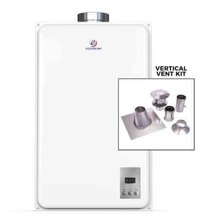 Click here for Eccotemp 45Hi Indoor 6.8 Gpm Natural Gas Tankless... prices