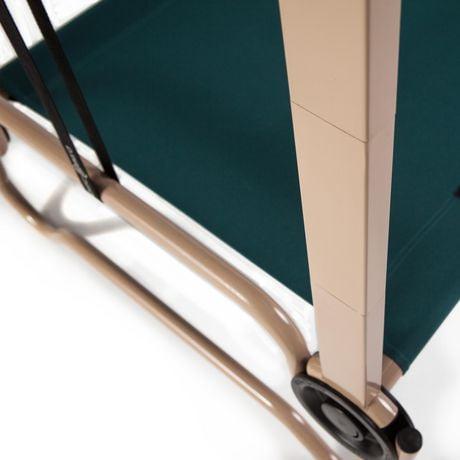 Disc-O-Bed Camp Cot Leg Extensions | Walmart Canada