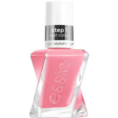 Click here for Essie Gel Couture Nail Polish  0.46 Fl. Oz. Stitch... prices